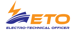 Electro_Technical_Officer logo - Electro-technical Officer (ETO)