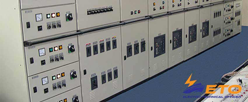 ETO troubleshooting and repairing ships electrical systems - Electro ...