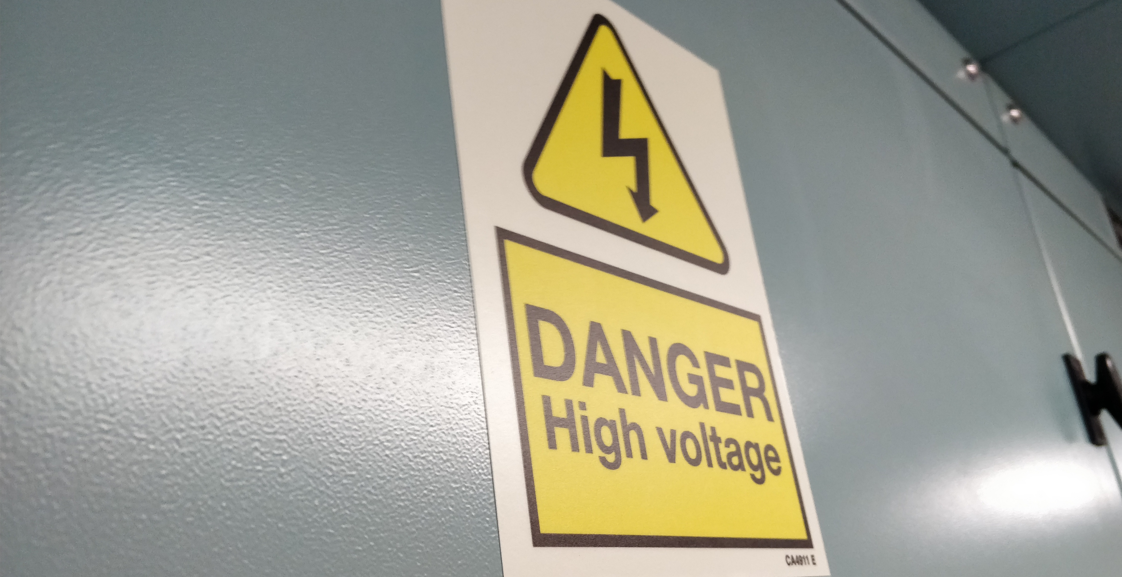 All about High Voltage on ship - Electro-technical Officer (ETO)