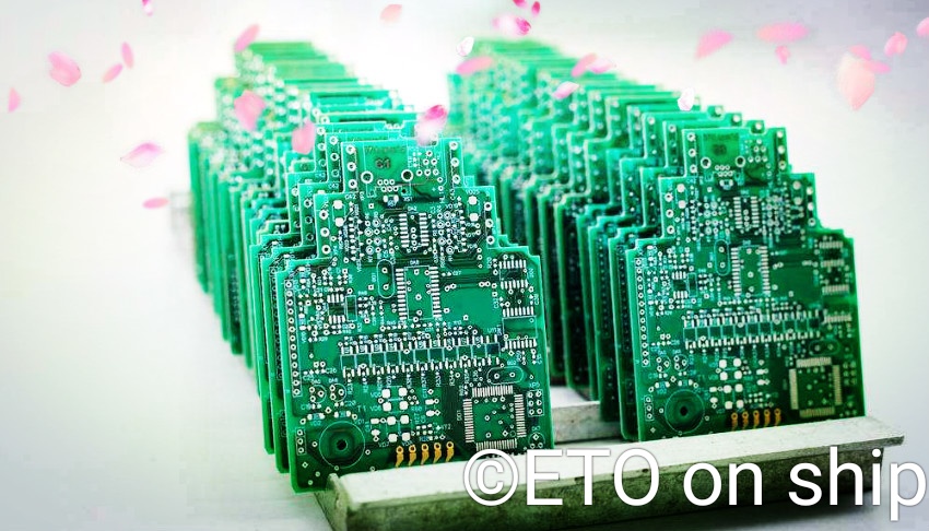 Impedance Control of Ship PCB-Circuit Board-Hitech PCB - Electro ...