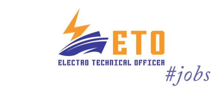 New job Electrican on vessel - Electro-technical Officer (ETO)