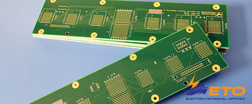 Impedance Control of Ship PCB-Circuit Board-Hitech PCB - Electro ...