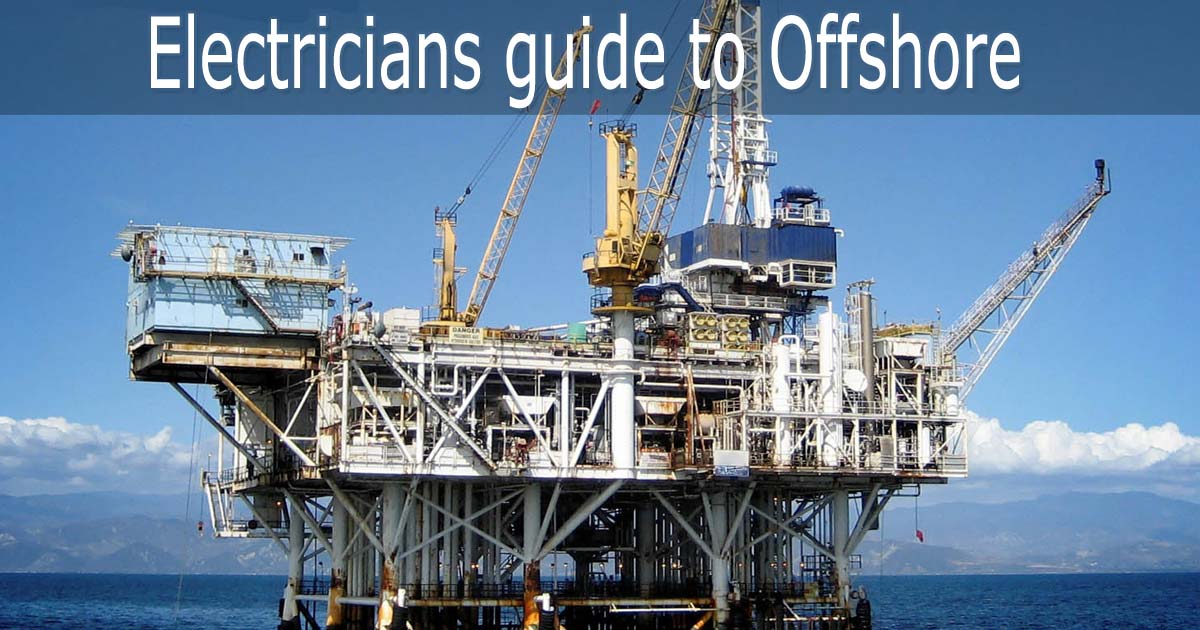offshore - Electro-technical Officer (ETO)