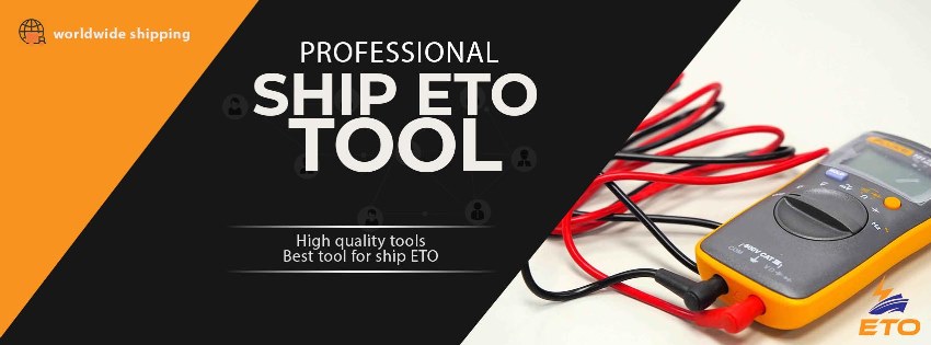 Professional Tool for ship ETO - Electro-technical Officer (ETO)
