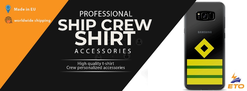 ship ETO rank phone case - Electro-technical Officer (ETO)