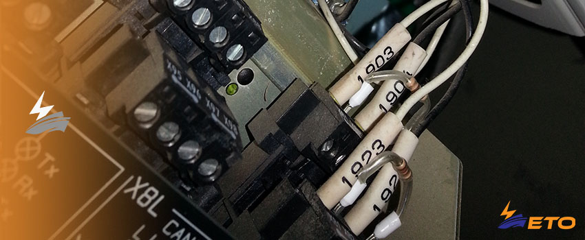 Ship electrical system Acronyms and Abbreviations - Electro-technical ...